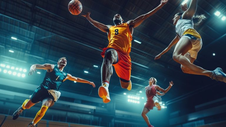 10 Essential Sport Actions Every Athlete Should Know - Richmond Mom