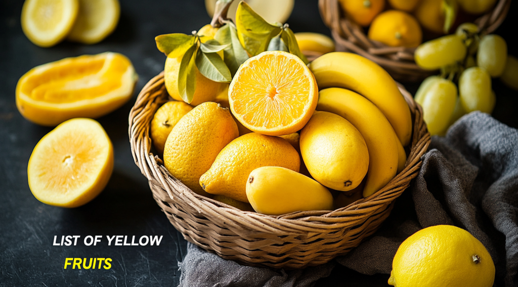 17 Fruits Beginning with U You Should Know About - Richmond Mom