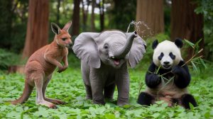 102 Unique Baby Animal Names from Around the World - Richmond Mom