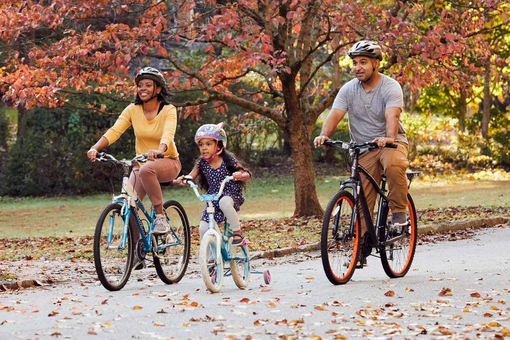 250+ List of A-Z Dictionary of Outdoor Activities - Richmond Mom