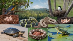 Top 15 Oviparous Animals and Their Unique Traits - Richmond Mom