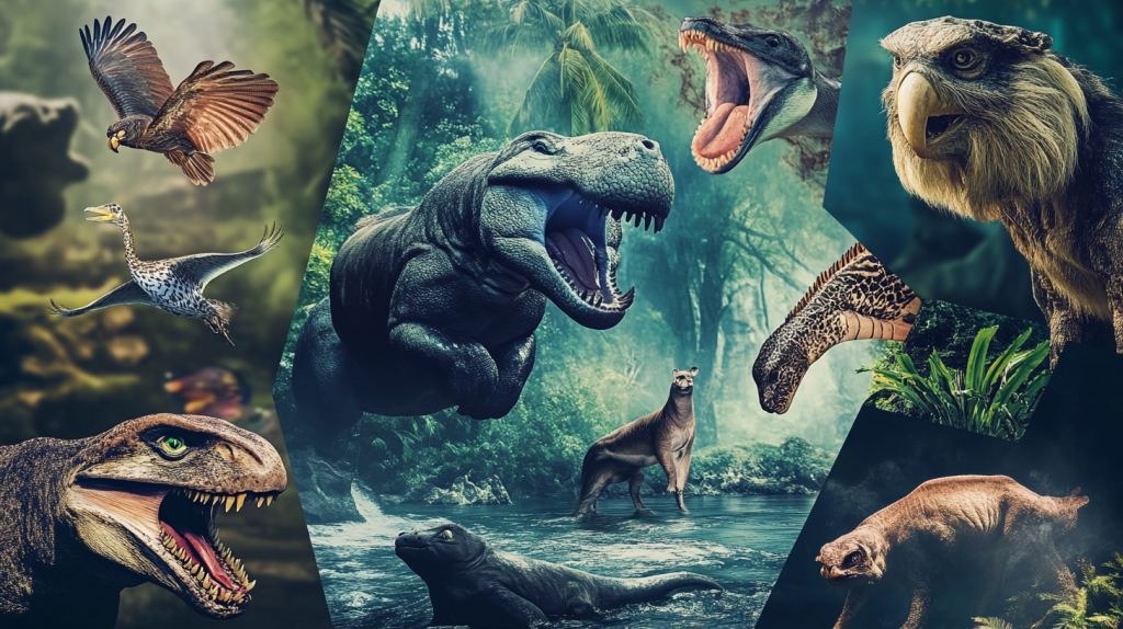 13 Rare Animals You May Not Know About - Richmond Mom