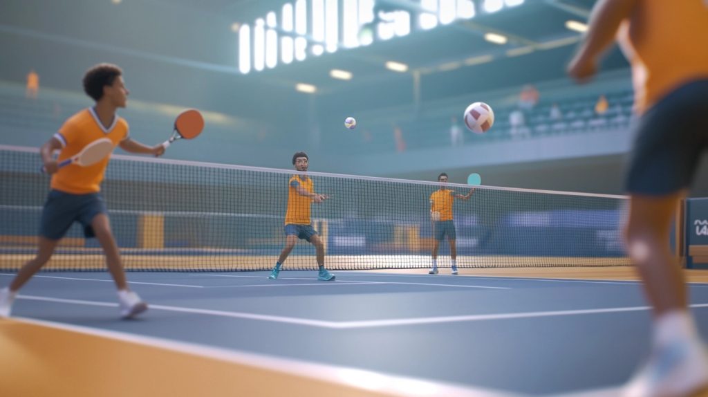 10 Essential Sport Actions Every Athlete Should Know - Richmond Mom