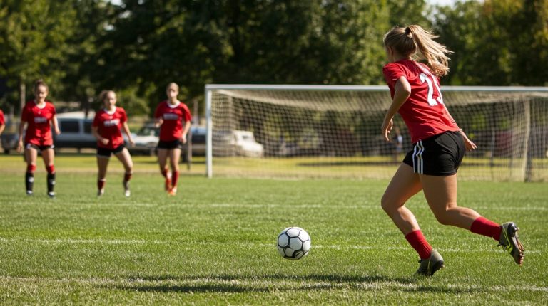 10 Essential Sport Actions Every Athlete Should Know - Richmond Mom