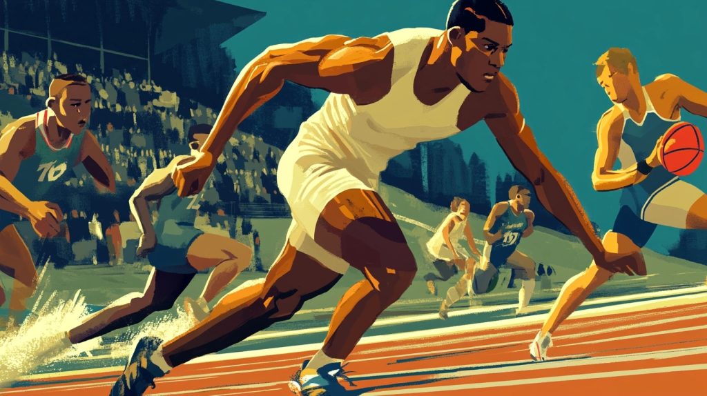 10 Essential Sport Actions Every Athlete Should Know - Richmond Mom