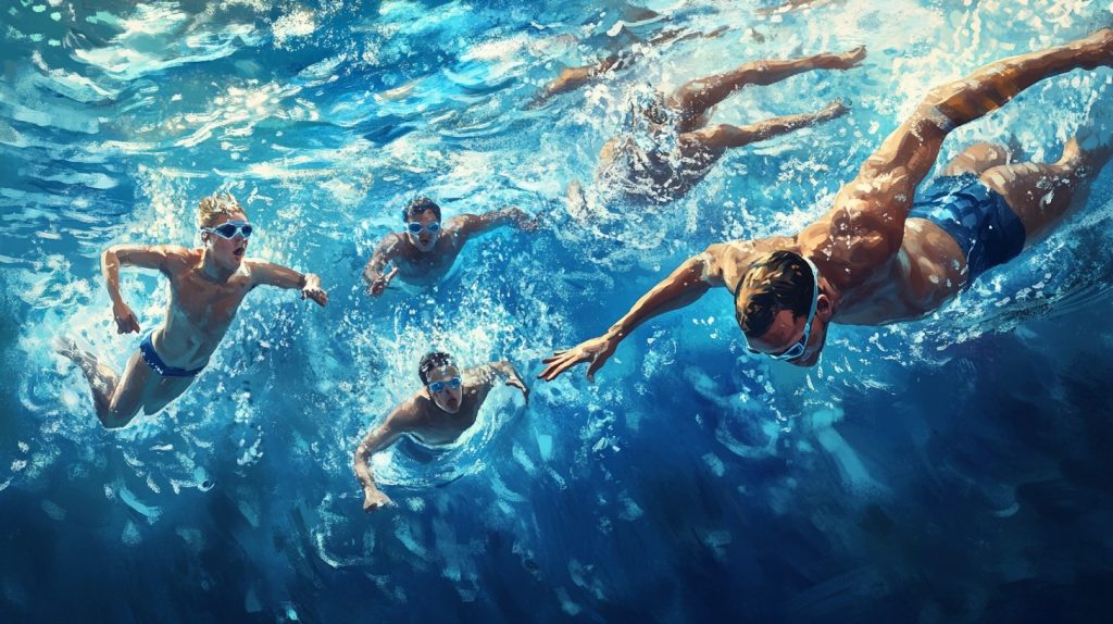 10 Essential Sport Actions Every Athlete Should Know - Richmond Mom