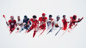 26 Different Team Sports Around the World - Richmond Mom