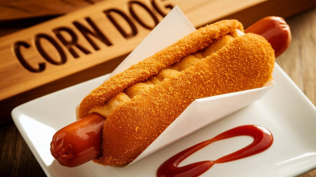 100+ Most Popular Fast Food Items of All Time - Richmond Mom