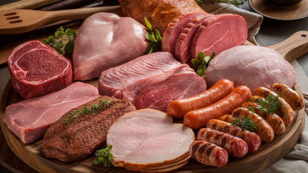 12 Popular Types of Meat Around the World - Richmond Mom