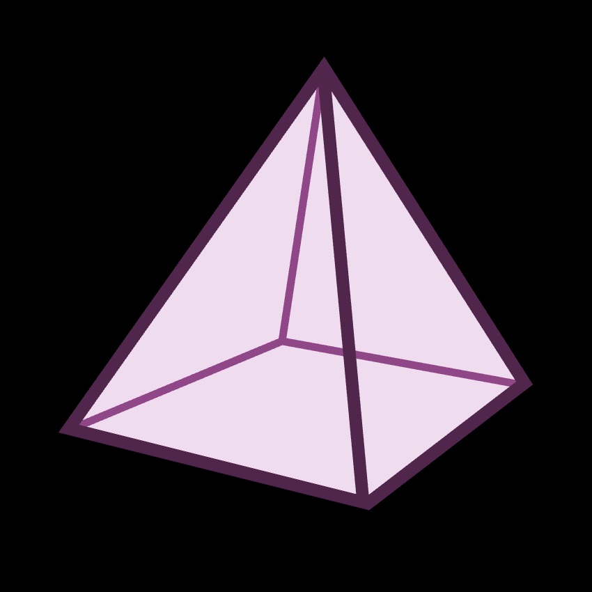 A Guide to 15 Types of 3D Shapes for Everyone - Richmond Mom