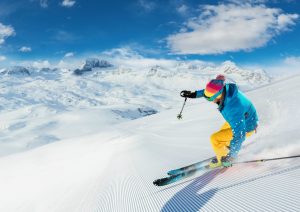 30 Exciting Winter Sports to Try This Season - Richmond Mom