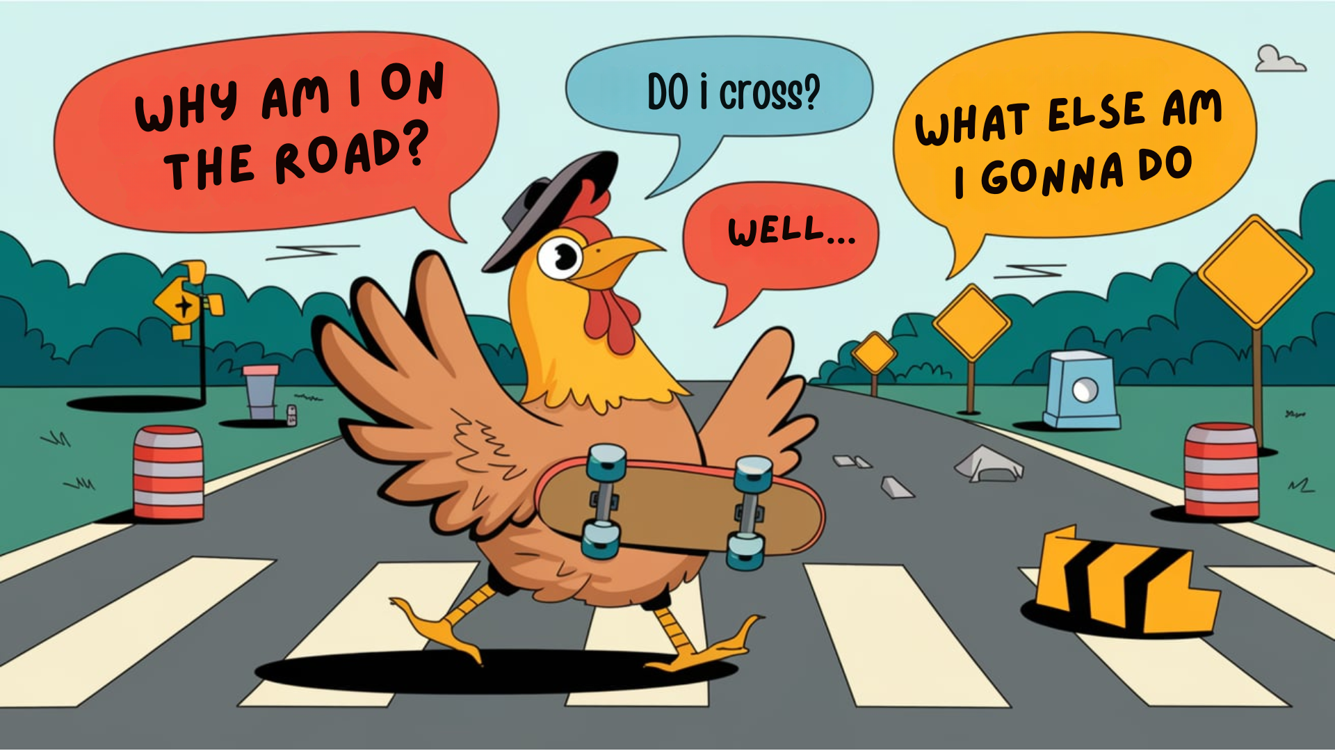 200 Most Hilarious Jokes for 5-Year-Olds - Richmond Mom