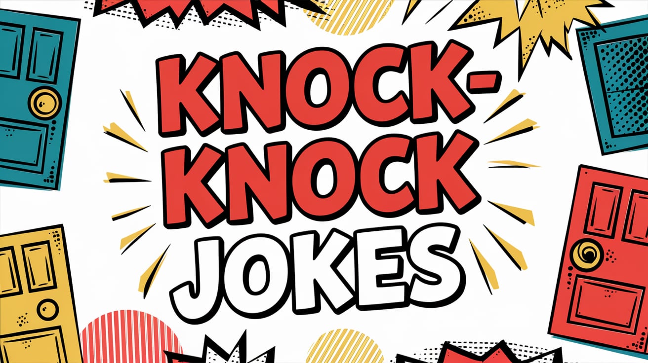 175 Hilarious Jokes for 6-7 Year Olds - Richmond Mom