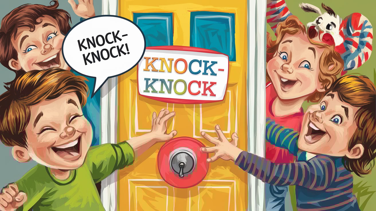 200 Most Hilarious Jokes for 5-Year-Olds - Richmond Mom