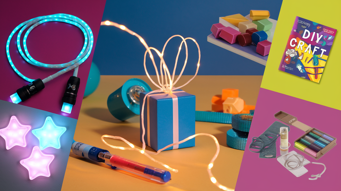 40 Cool Presents that 10-Year-Olds Will Love - Richmond Mom