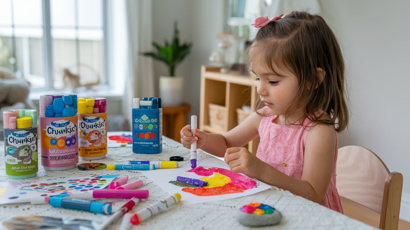 75 Fun and Engaging Gifts for 5 Year Old Girls - Richmond Mom