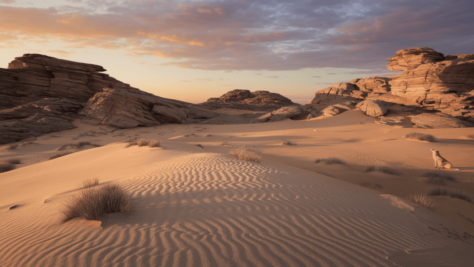 81 Desert Fun Facts You Need to Know - Richmond Mom