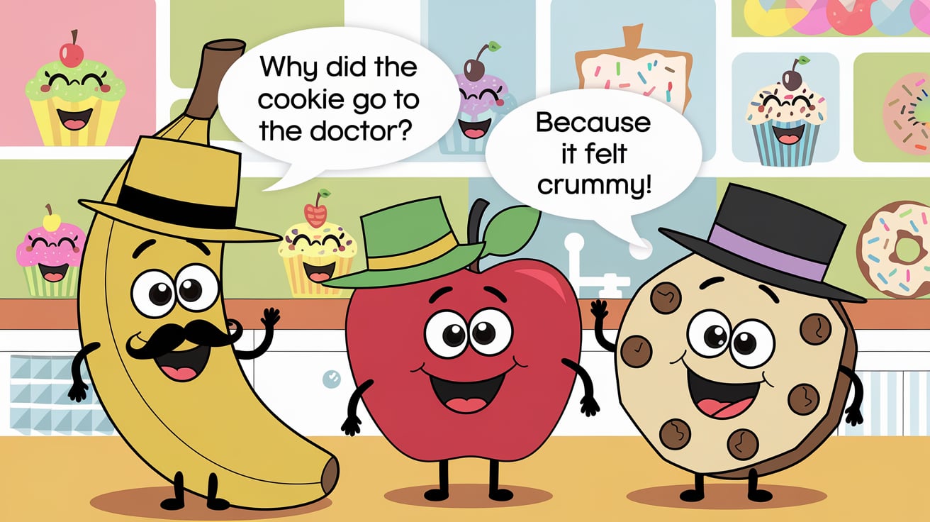 123 Hilarious Jokes for 3 Year Olds That’ll Make Them Giggle - Richmond Mom