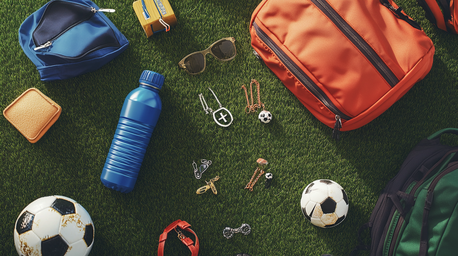 35 Football Gifts for Girls to Make Them Go ‘SIUUU’ - Richmond Mom