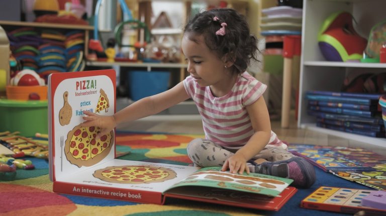 75 Fun and Engaging Gifts for 5 Year Old Girls - Richmond Mom