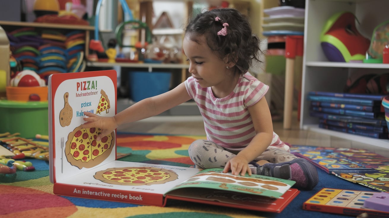 75 Fun and Engaging Gifts for 5 Year Old Girls - Richmond Mom