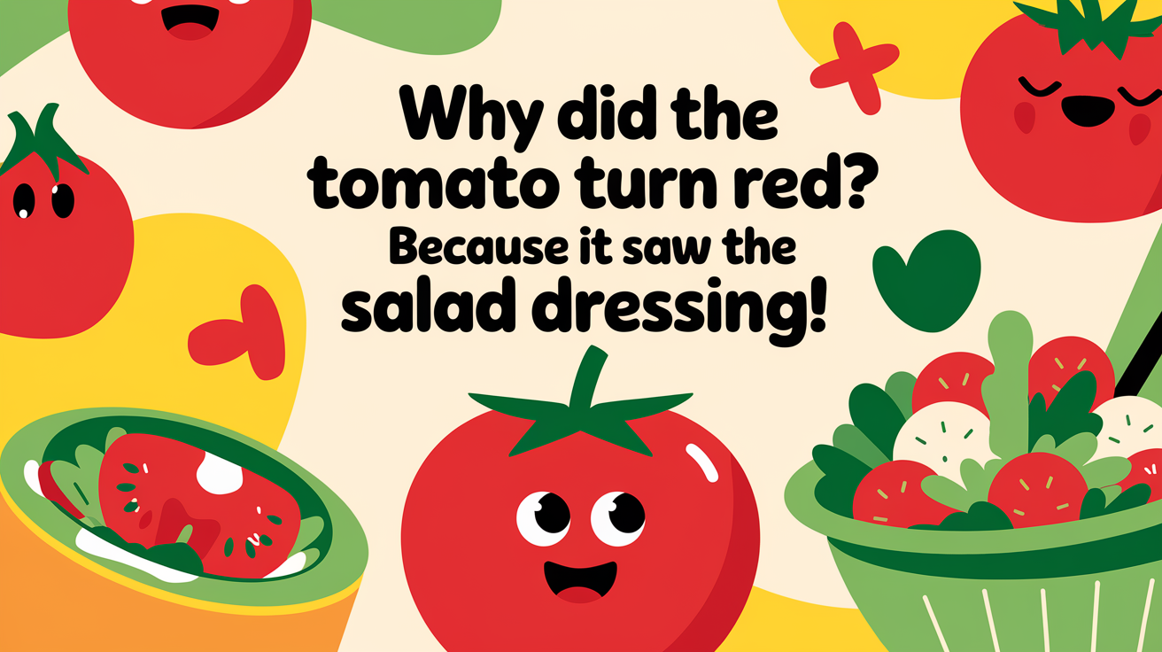 225 Silly Jokes for 7-Year-Olds - Richmond Mom