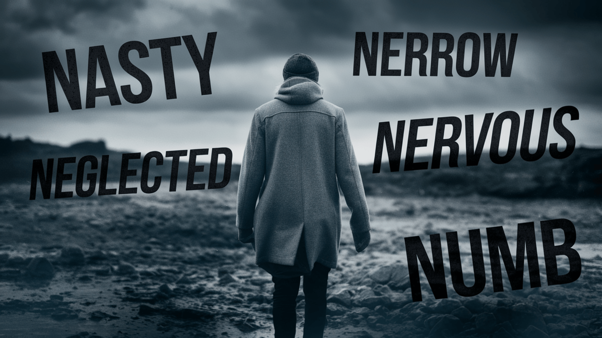 Understanding 73 Negative N Words: A Quick Guide - Richmond Mom