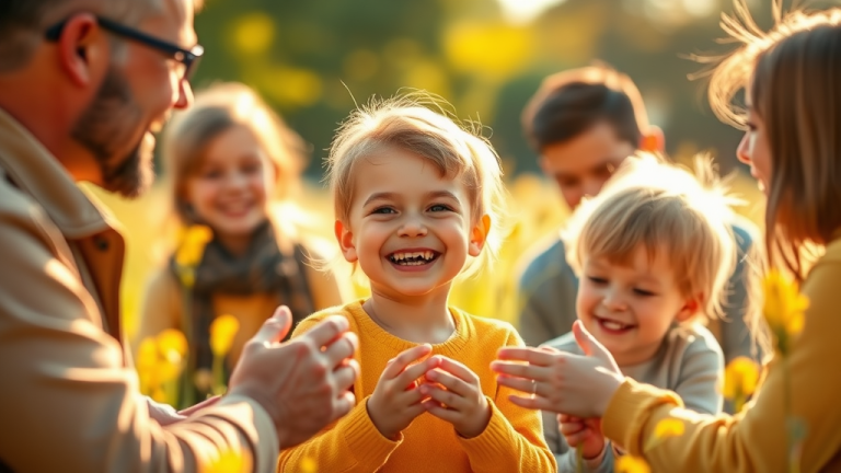 What Does it Mean to be a Sunday’s Child? - Richmond Mom