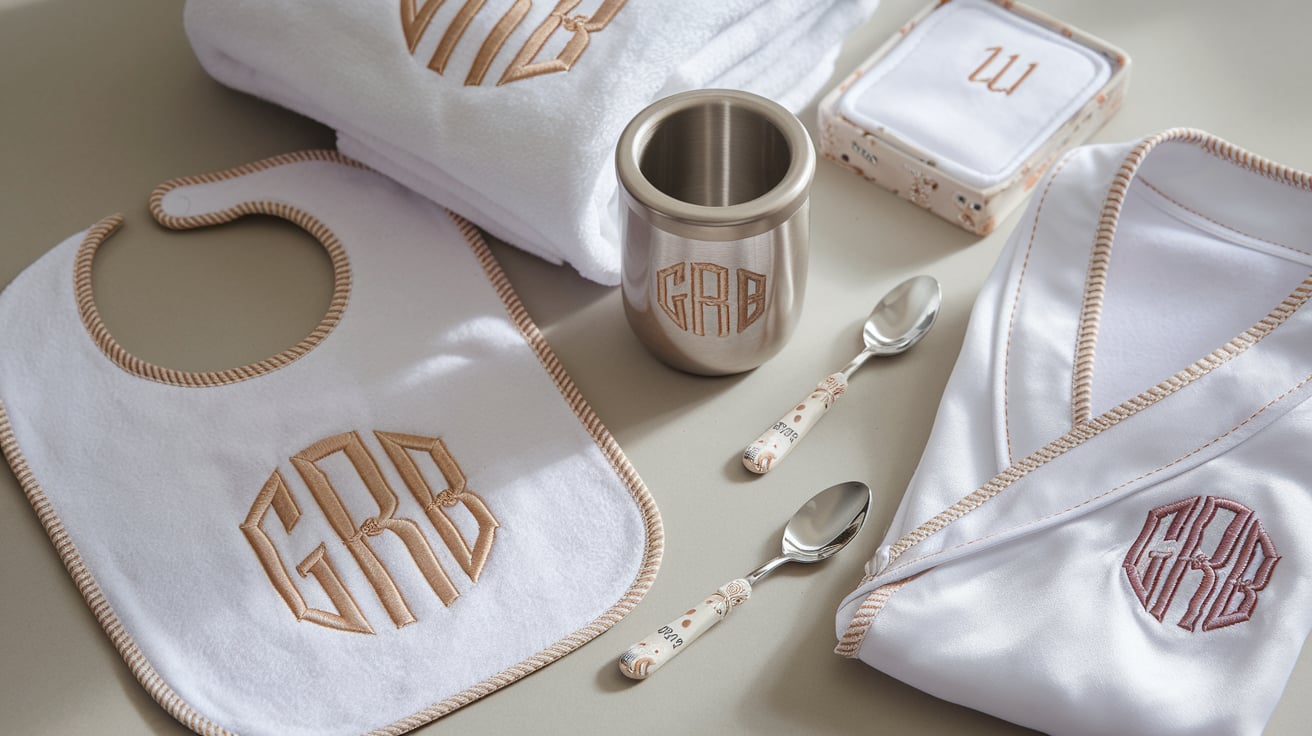 35 Most Memorable Christening Present Ideas - Richmond Mom