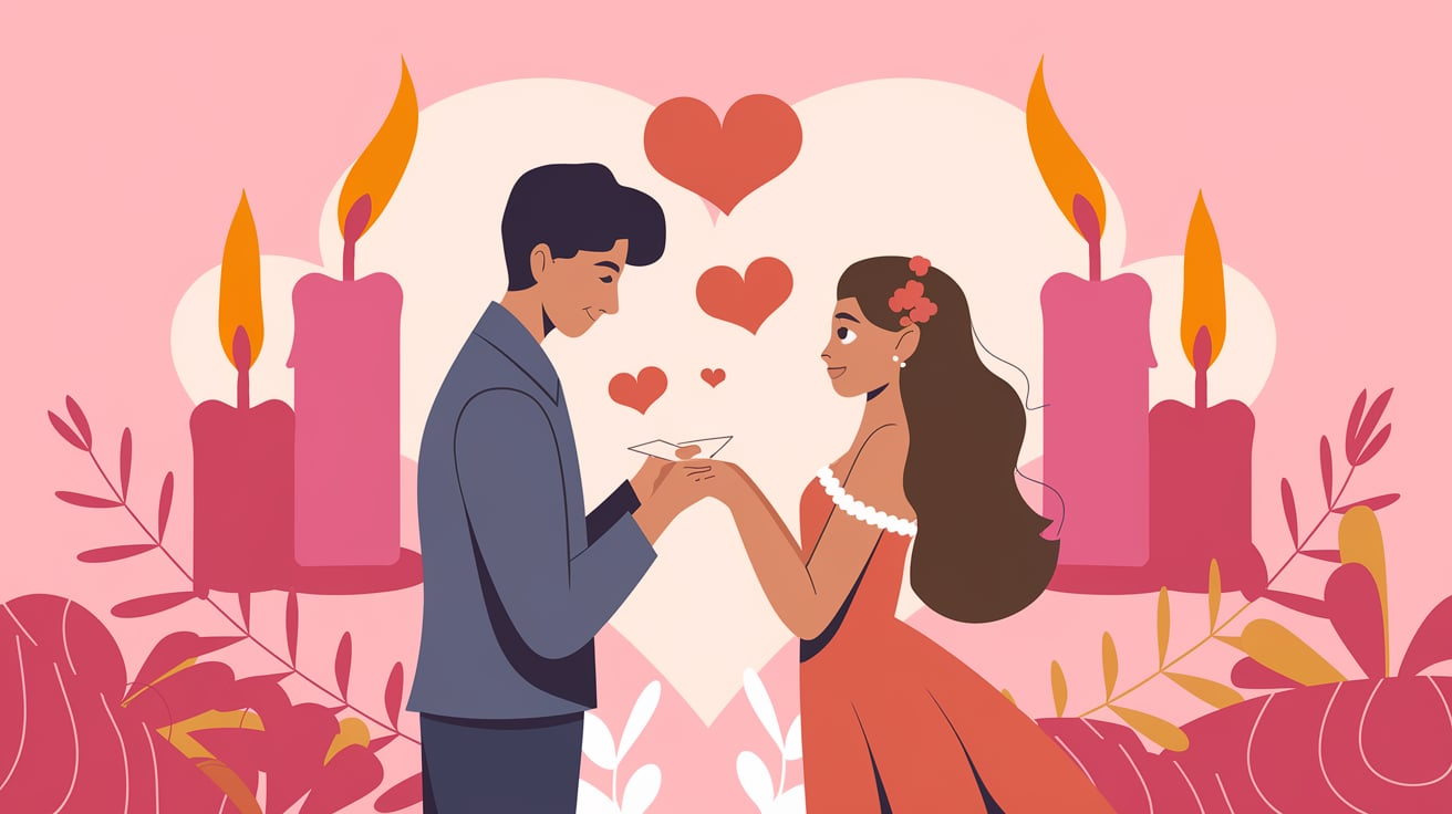 15 Heartfelt Short Poems for Valentine's Day - Richmond Mom