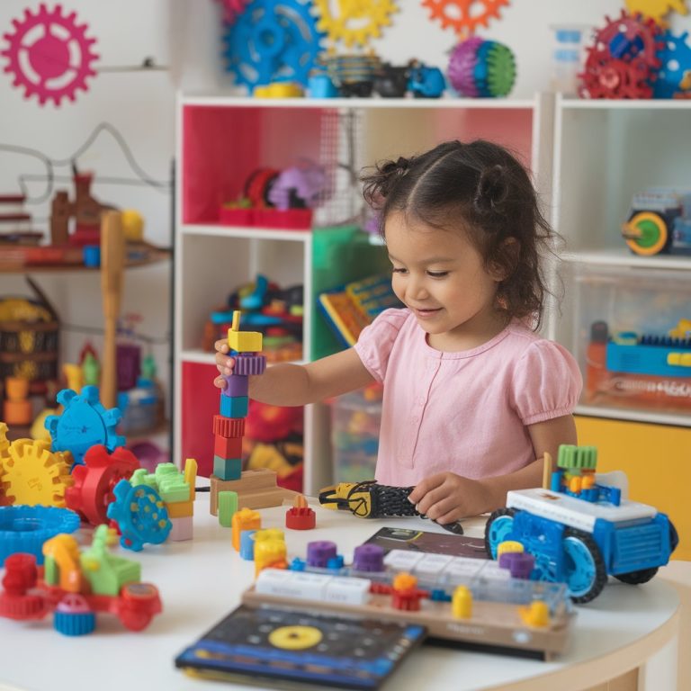 51 Best Gifts for 4-Year-Old Girls - Richmond Mom