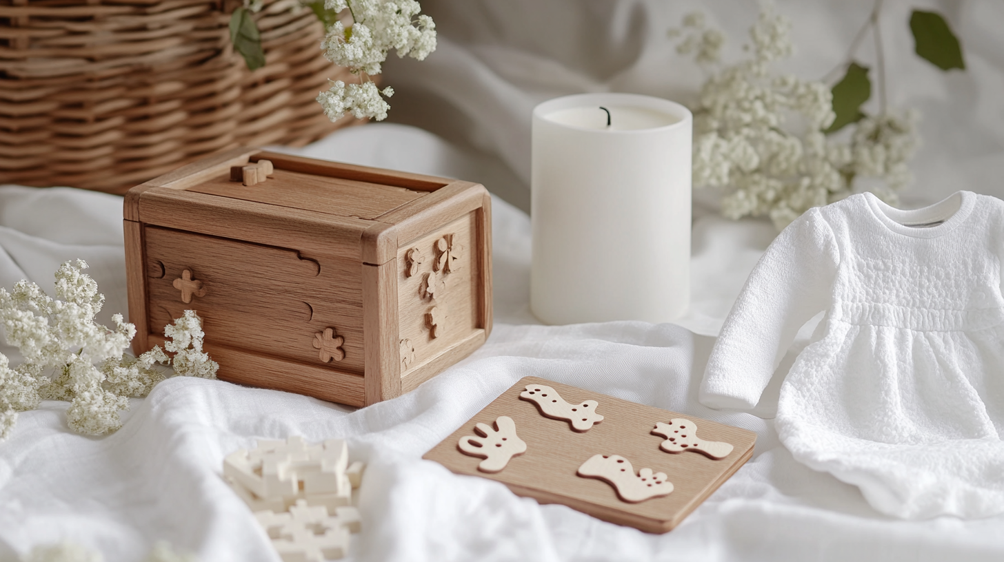 35 Most Memorable Christening Present Ideas - Richmond Mom