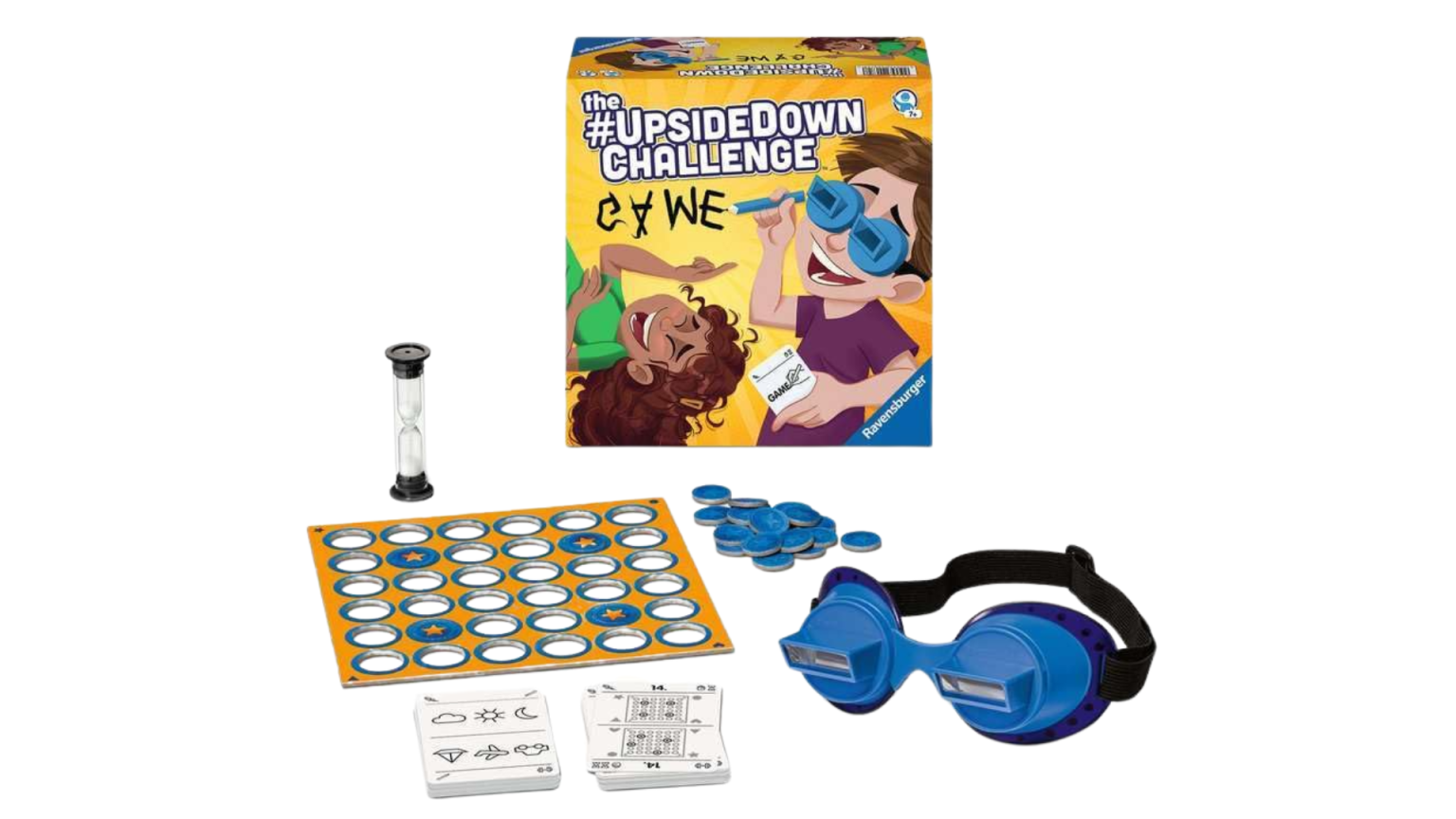 Upside Down Challenge Game: A Complete Guide - Richmond Mom