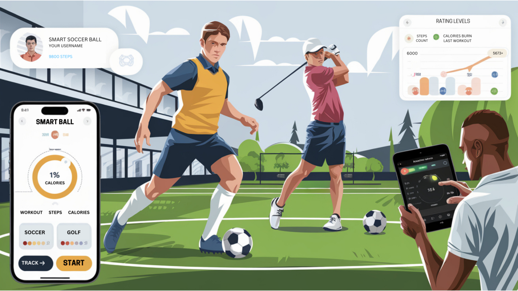 SmartBall: A New Way to Play With Technology - Richmond Mom