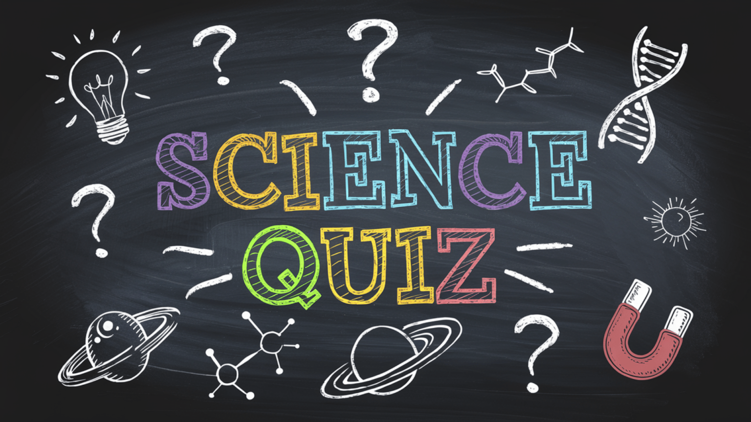 100+ Science Quiz Questions With Answers - Richmond Mom