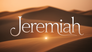 Jeremiah Name Meaning: Origin, History & Modern Appeal - Richmond Mom