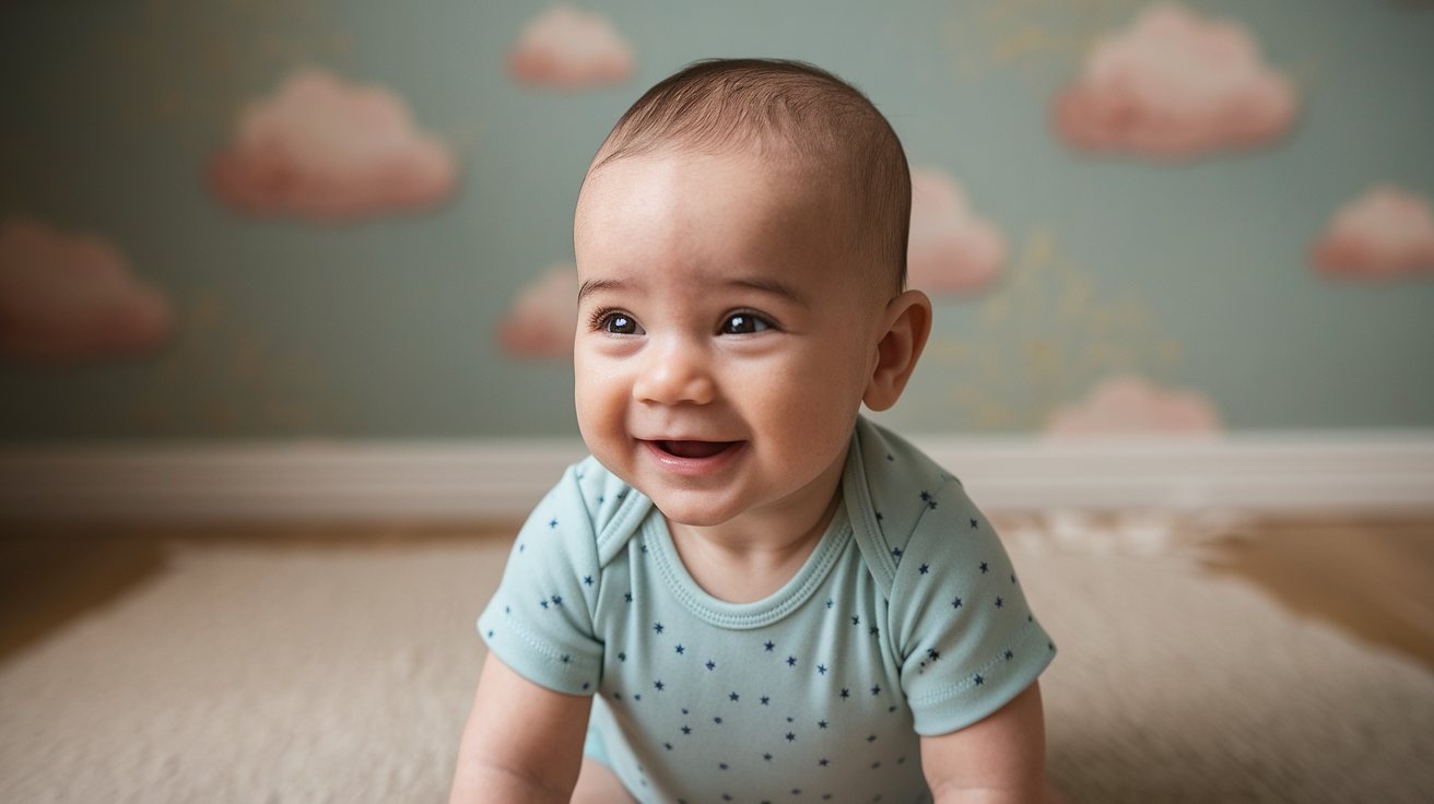 115 Beautiful Names that Mean Air for Your Baby - Richmond Mom