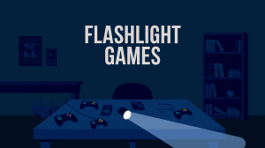 25 Fun Flashlight Games that Kids Will Love to Play - Richmond Mom