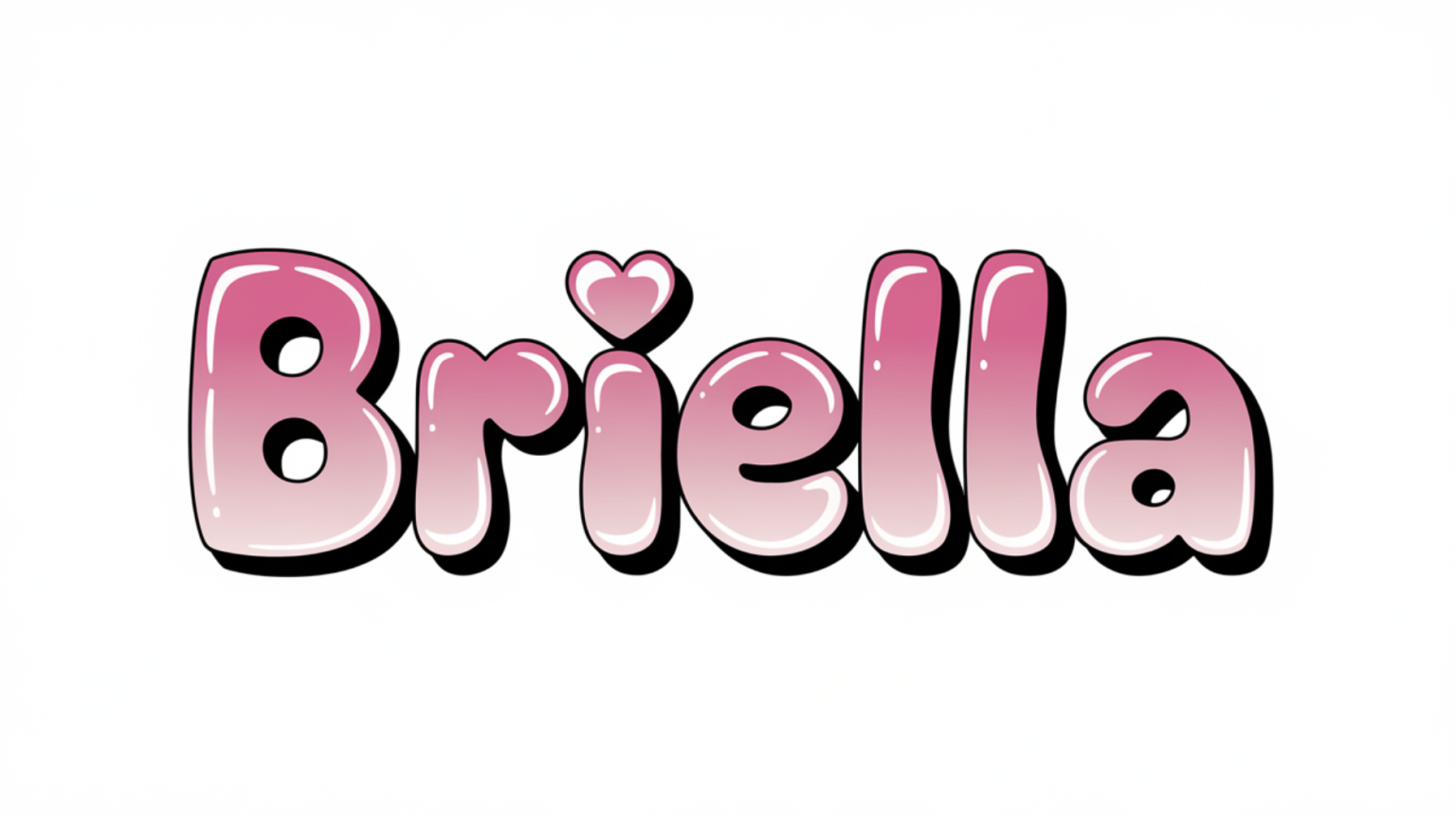 Briella Name Meaning: Origin, History & Modern Appeal - Richmond Mom