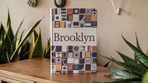 Brooklyn Name Meaning: Origin, History & Modern Appeal - Richmond Mom