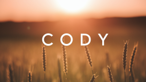 Cody Name Meaning: Origin, History & Modern Appeal - Richmond Mom