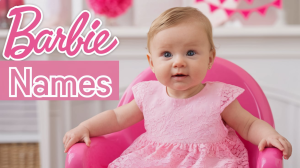 149 Iconic Barbie Names You Need to Know - Richmond Mom