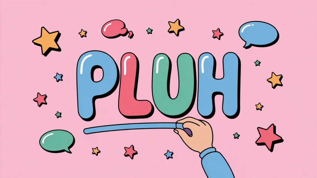 Pluh Meaning: Unraveling Its Definition, Origin, and Modern Usage ...