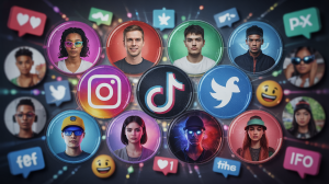 What Does PFP Mean? The Complete Guide to Profile Picture Slang ...