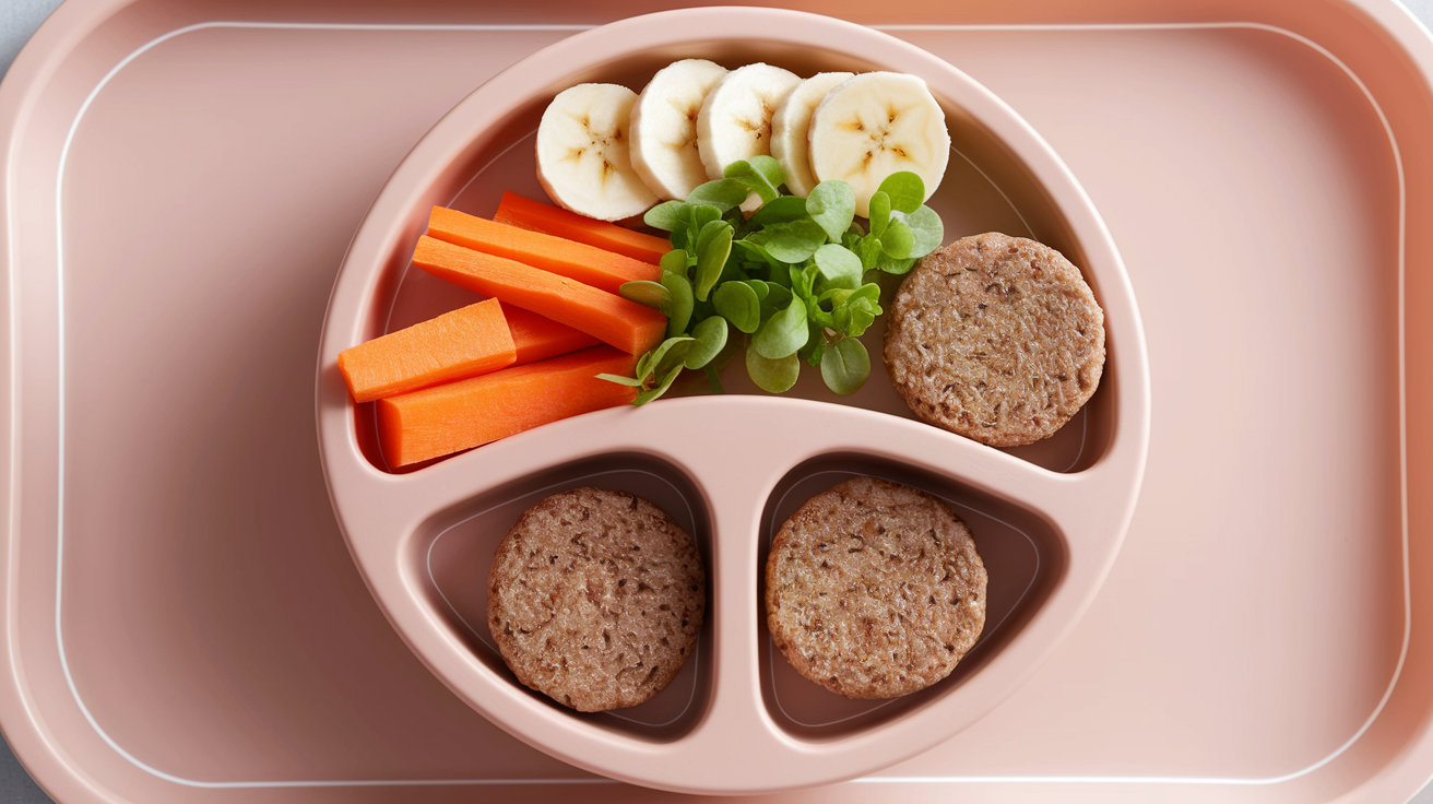 18 Easy Finger Food Recipes for Babies 9–12 Months Old - Richmond Mom