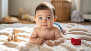 305 Beautiful Names Meaning Gold for Your Little One - Richmond Mom