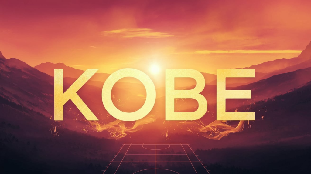 Kobe Name Meaning: Origin, History & Modern Appeal - Richmond Mom