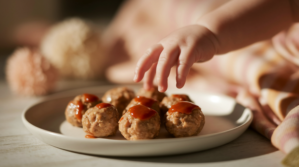 18 Easy Finger Food Recipes for Babies 9–12 Months Old - Richmond Mom