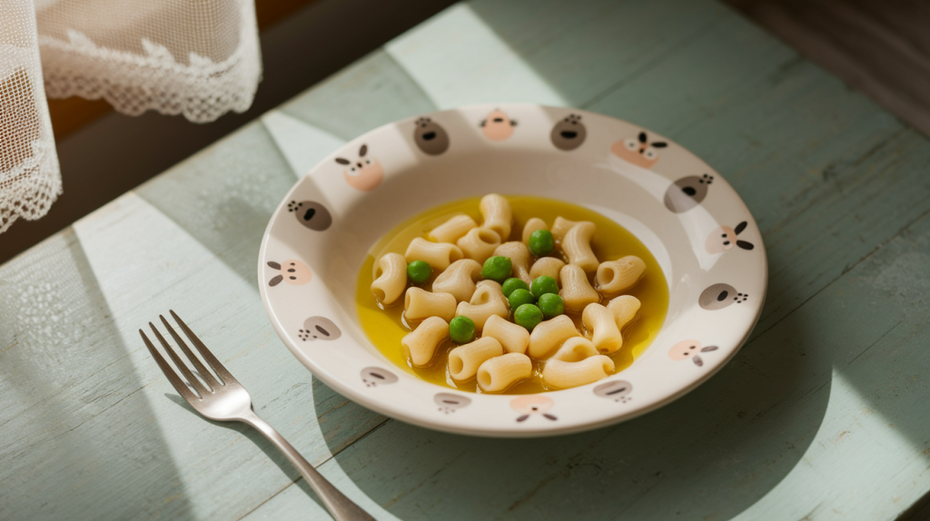 18 Easy Finger Food Recipes for Babies 9–12 Months Old - Richmond Mom