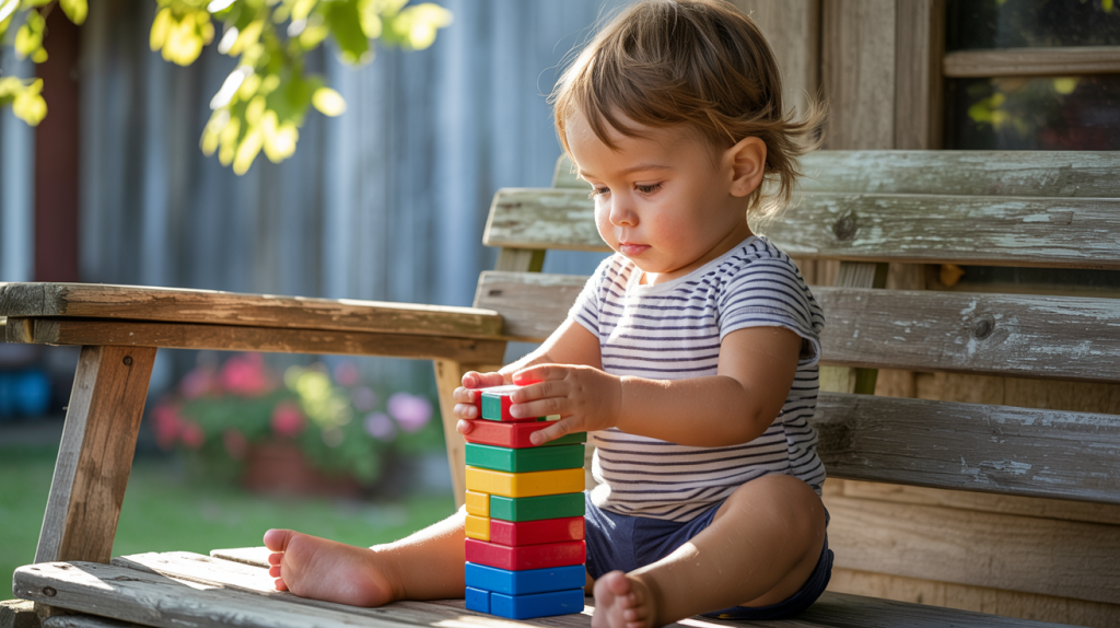Preschool Homeschool Schedule: Play & Learn - Richmond Mom